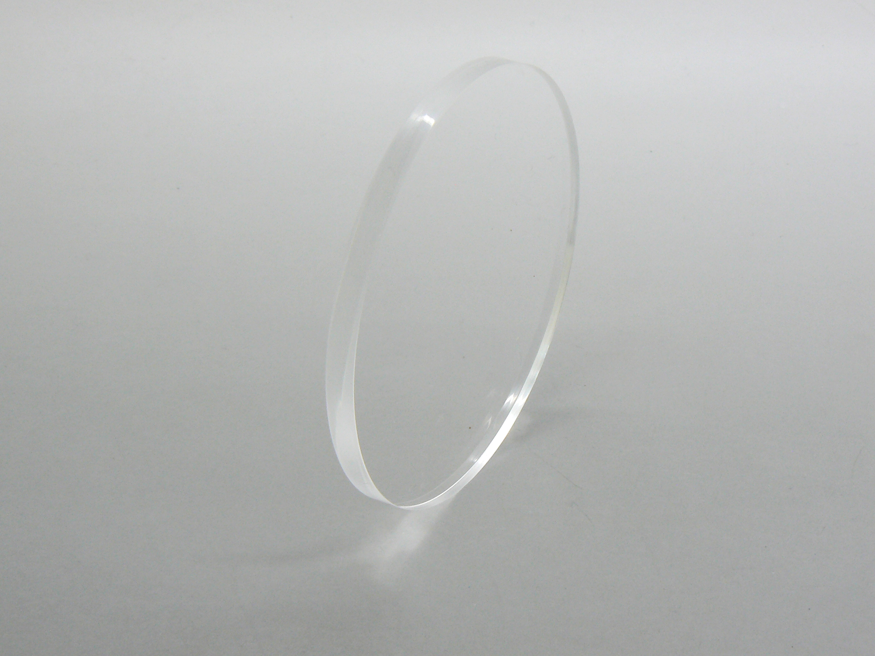 CaF2 optical window & lens for precision optics | Sinoptix