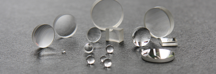 Optical lens : a complete guide - Sinoptix | Optical components