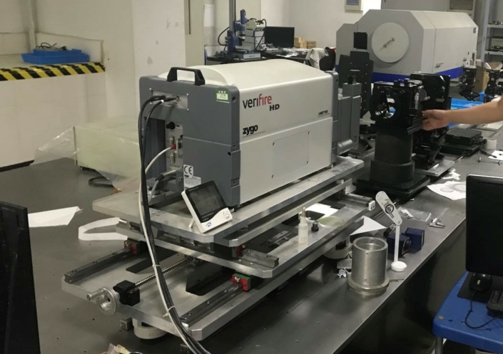 Aspherical lens : a complete guide - Sinoptix | Optical components