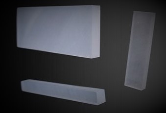 Non-linear crystals - Sinoptix | Optical components