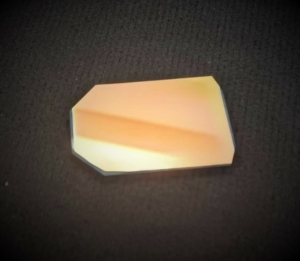 Y scanning mirror - Sinoptix | Optical components