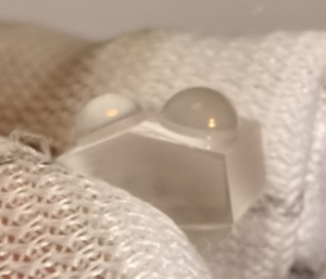 beam splitter prism - Sinoptix | Optical components