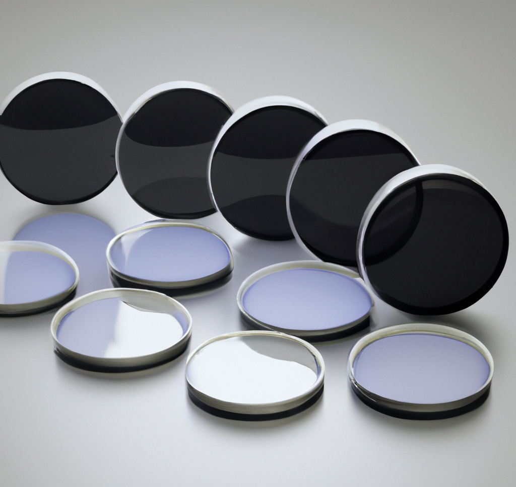 THz materials : a complete guide - Sinoptix | Optical components