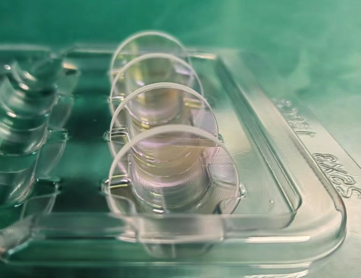 980nm window - Sinoptix | Optical components