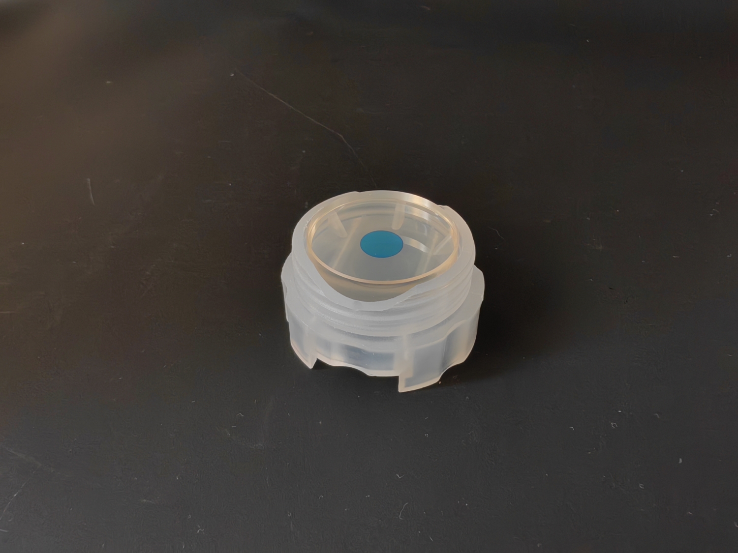 Superpolished mirrors - Sinoptix | Optical components