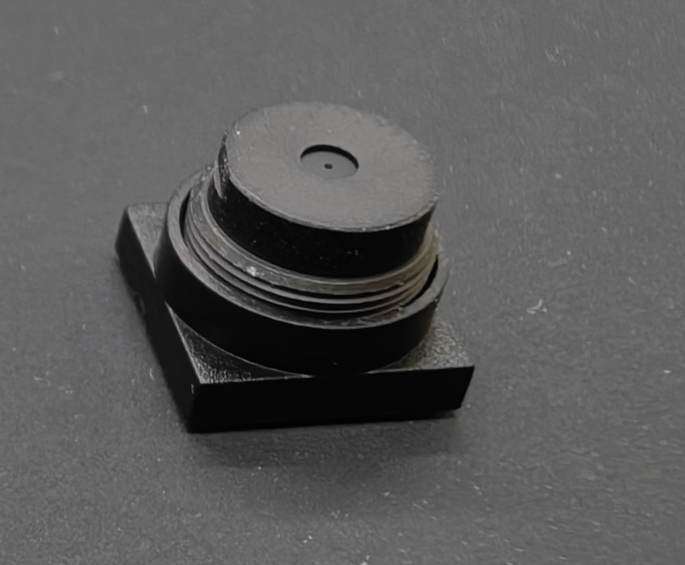 Intraoral objective lens - Sinoptix | Optical components